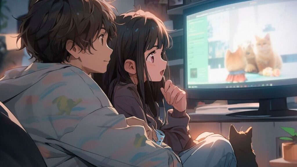 Top 10 Must-Watch Anime on French Stream.Moe Right Now