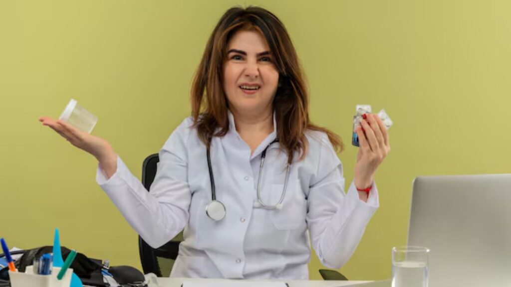May Myat Win MBBd: Her Journey Through Medicine and Beyond