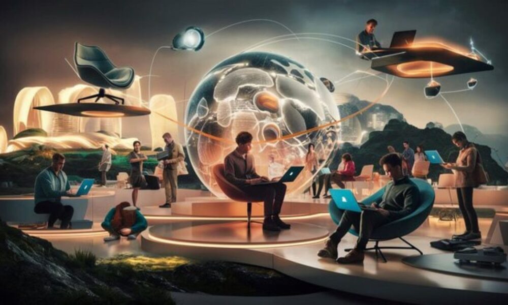 The Rise of Ninex Teresinho: Innovation and Impact in Modern