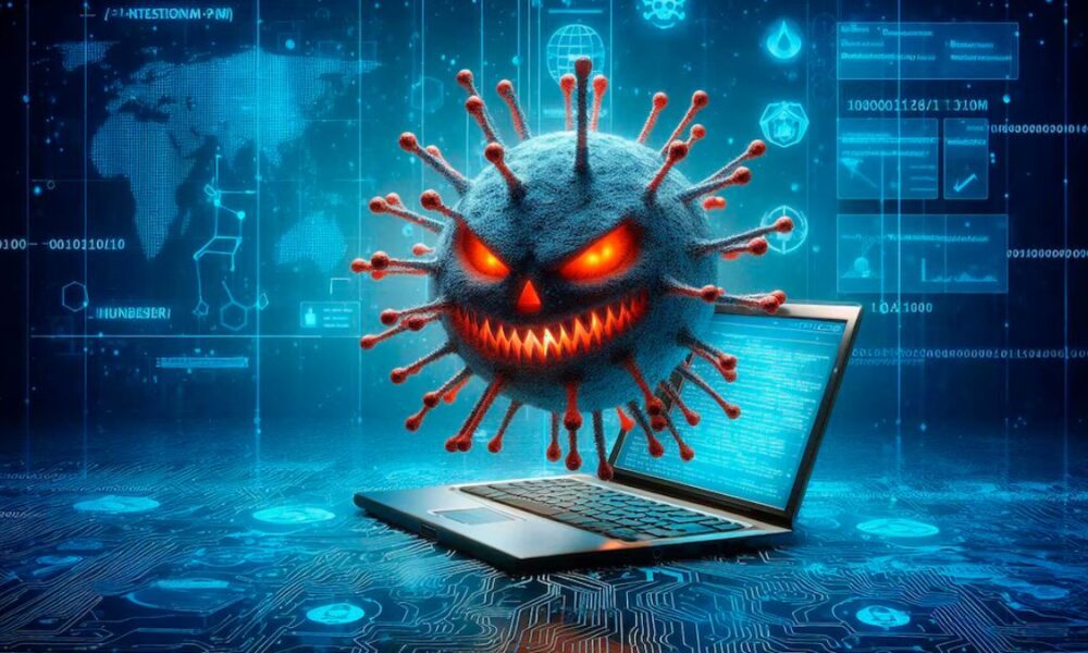 How to Knock Virus Out of Your Computer?