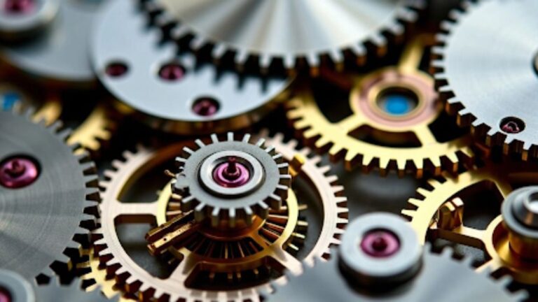 The Ultimate Guide to Understanding Watch Movements and