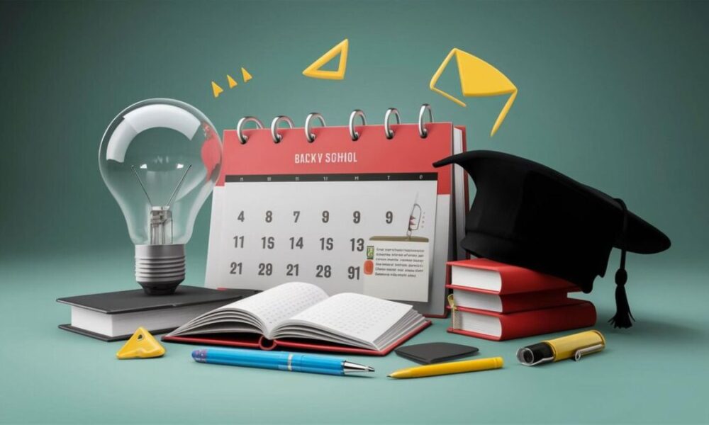 The Complete Breakdown of the ASU Academic Calendar for