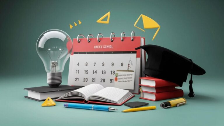 The Complete Breakdown of the ASU Academic Calendar for