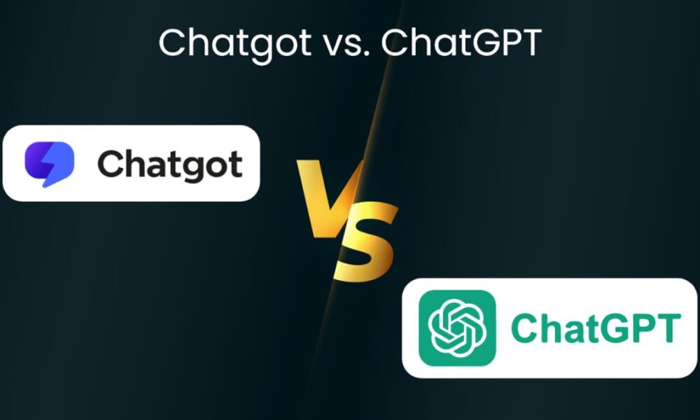 ChatGOT vs Traditional chatgot: What Sets Them Apart?