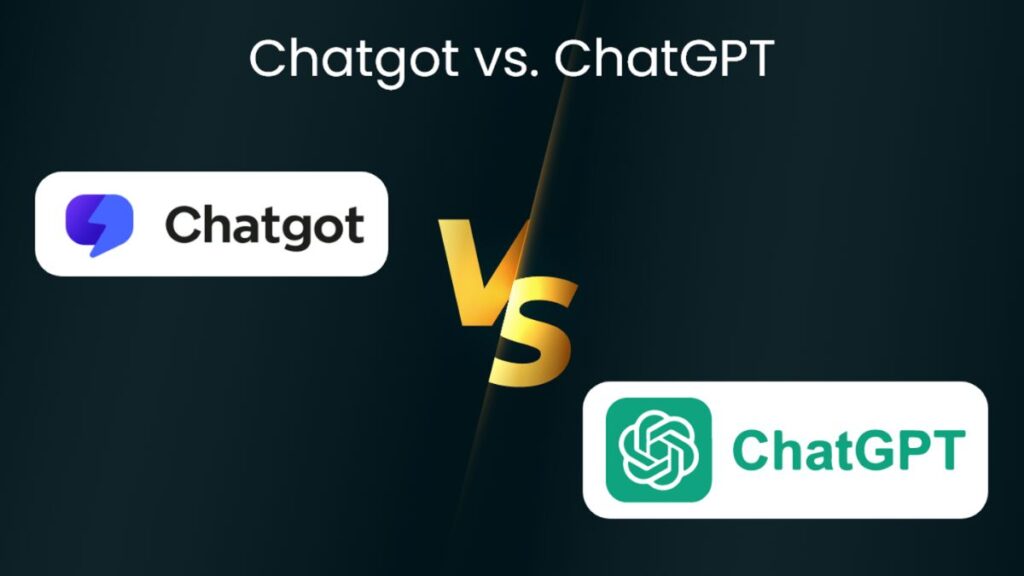 ChatGOT vs Traditional chatgot: What Sets Them Apart?