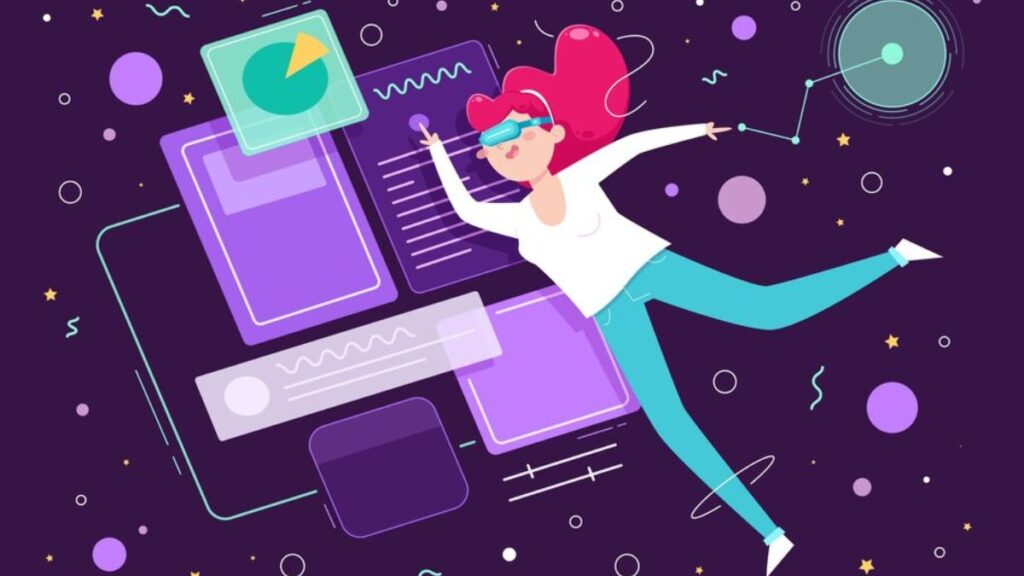 The Influence of Katz Martian on Modern Blogging Trends