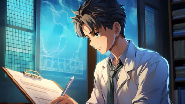 Step-by-Step Guide: How to Create an Anime Character Using