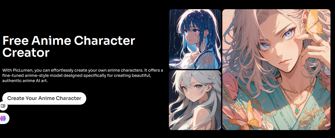 Step-by-Step Guide: How to Create an Anime Character Using