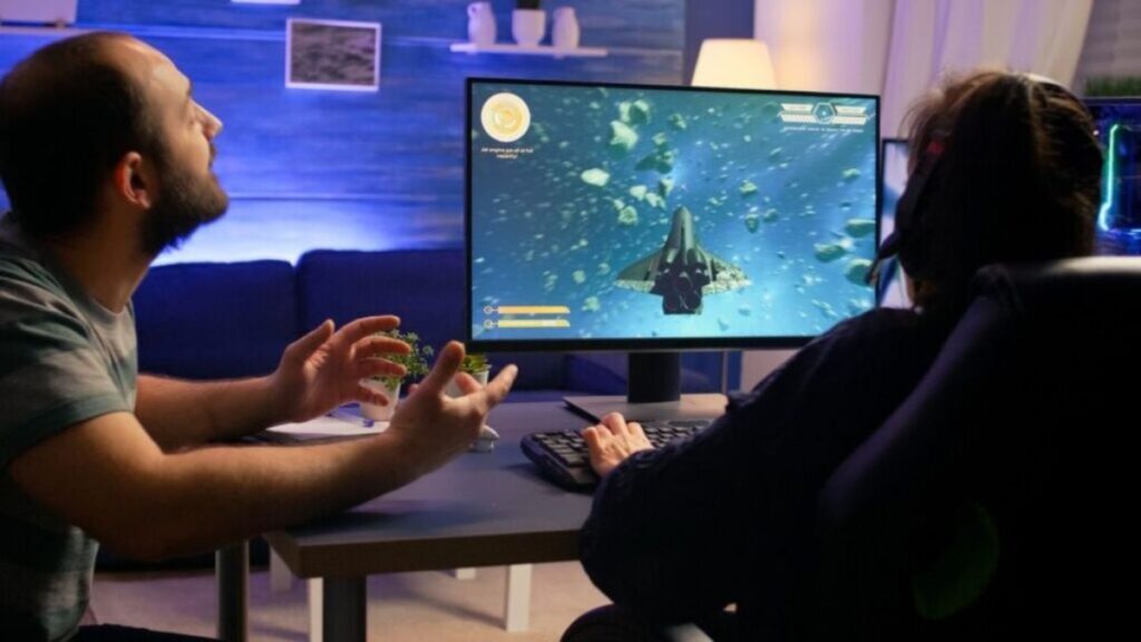 Top 5 Must-Play Titles on Gnhustgames: A Gamer's Guide