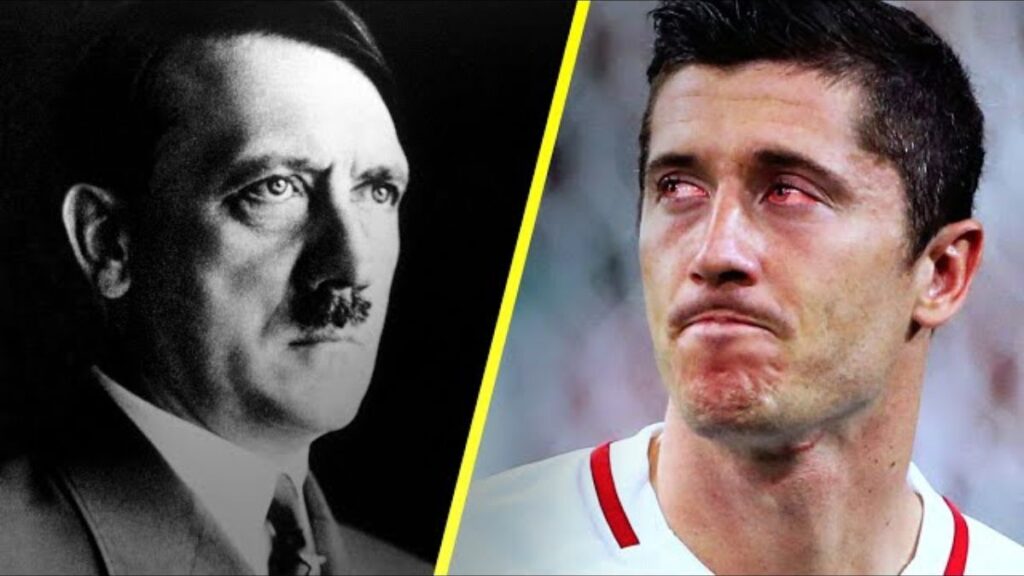Family Ties: The Role of Lewandowski Grandfather in His Rise