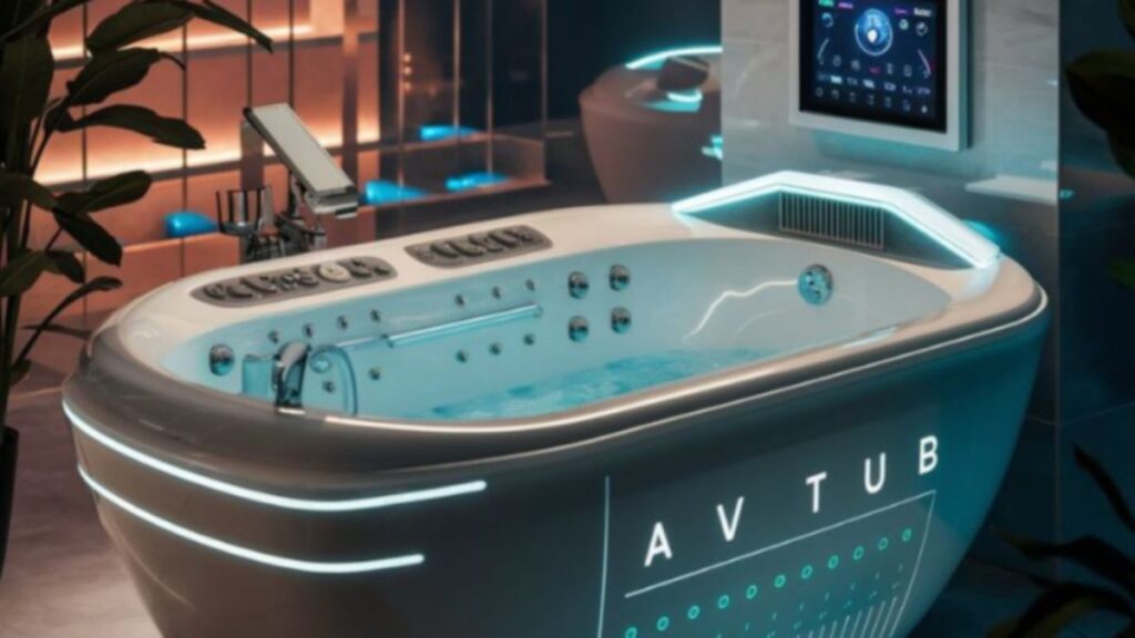Exploring the Benefits of AV Tub: A Complete Guide