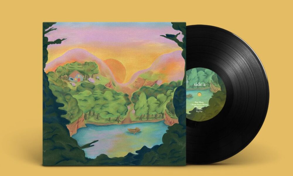 How To Design Eye-Catching Album Covers Using A Free Album Cover Maker