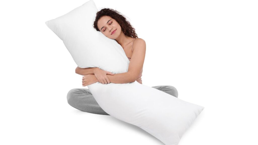 The Ultimate Guide to Designing Oversized Custom Body Pillows