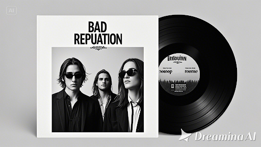 How To Design Eye-Catching Album Covers Using A Free Album Cover Maker