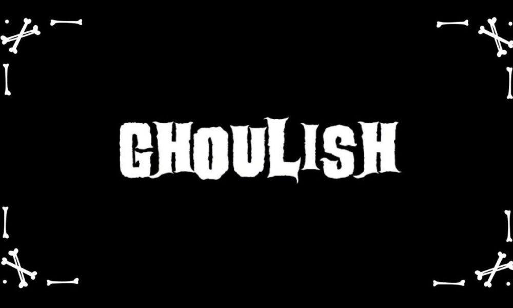 10 Freaky Font Styles That Will Haunt Your Designs