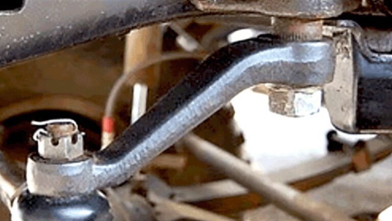 Understanding the Pitman Arm: A Key Component in Your Steering
