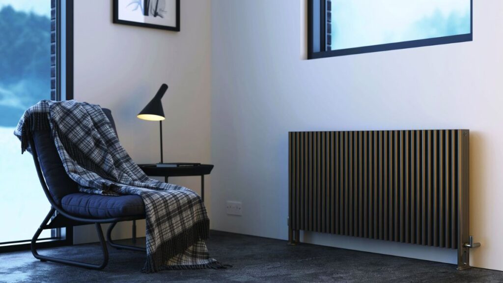 Column Radiators: The Perfect Blend of Style and Performance