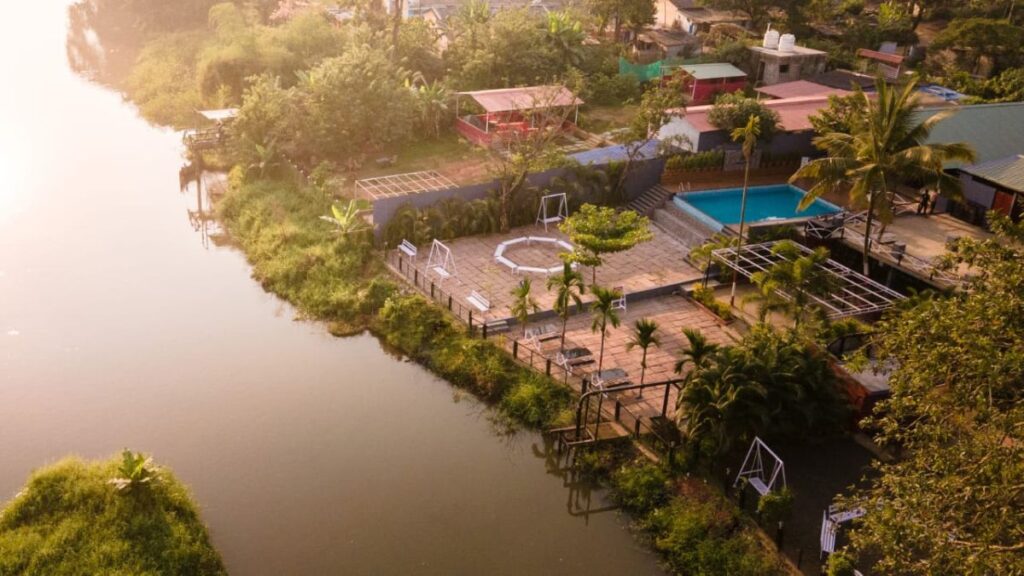 Top Reasons to Experience the Magic of Dandeli Jungle Resort