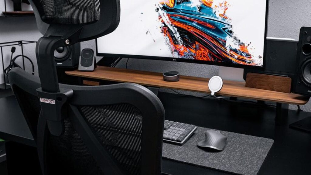 The Science Behind Ergonomic Office Workstations for Healthier Employees