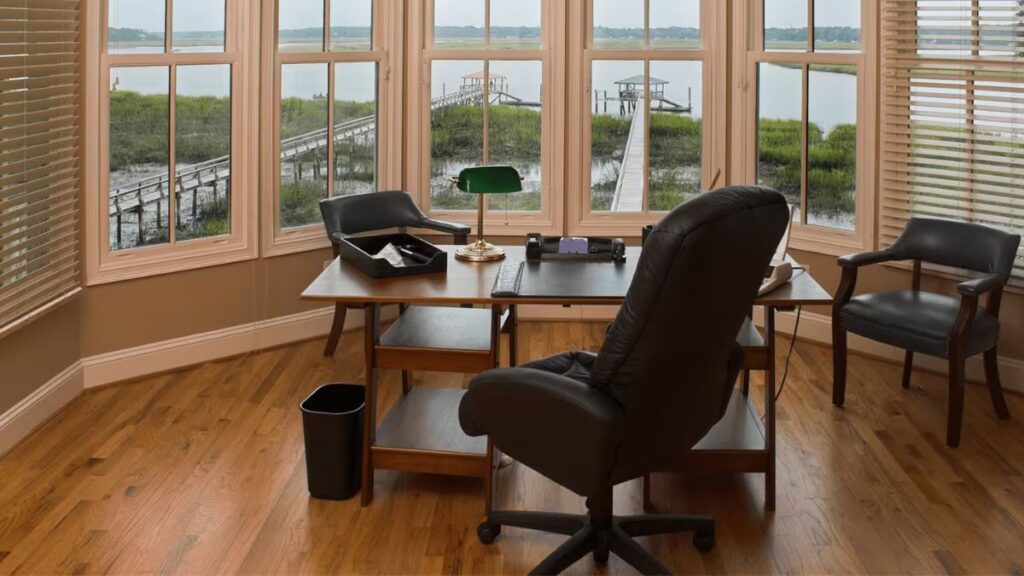 Creating a Comfortable Home Office: Key Steps and Tips