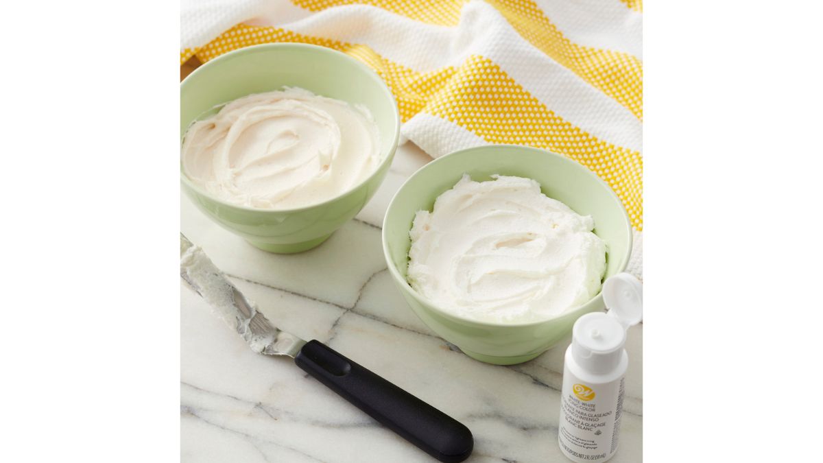 How to Make White Food Coloring at Home? DIY 2025 Guide