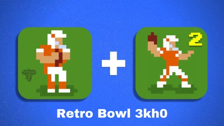 Retro Bowl 3kh0 | The Ultimate Guide for Beginners & Pros