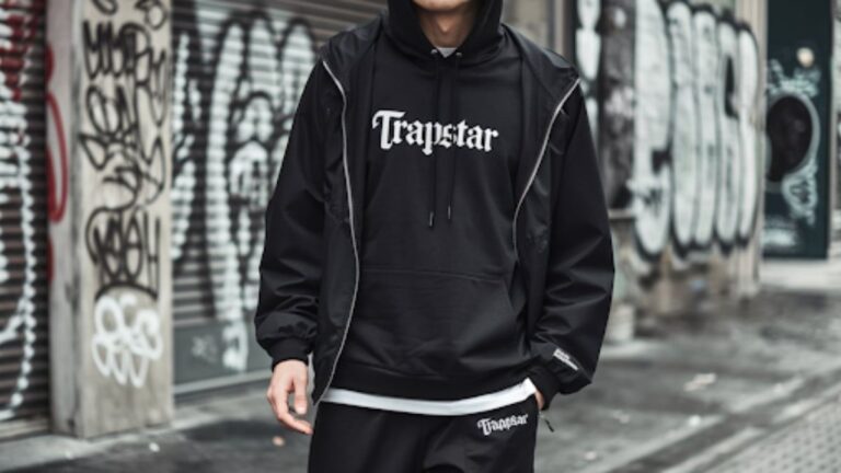 Trapstar UK: The Evolution of a Streetwear Giant