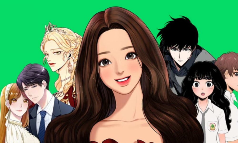Exploring the Unique Art Style of Webtoon XYZ: A Visual Journey
