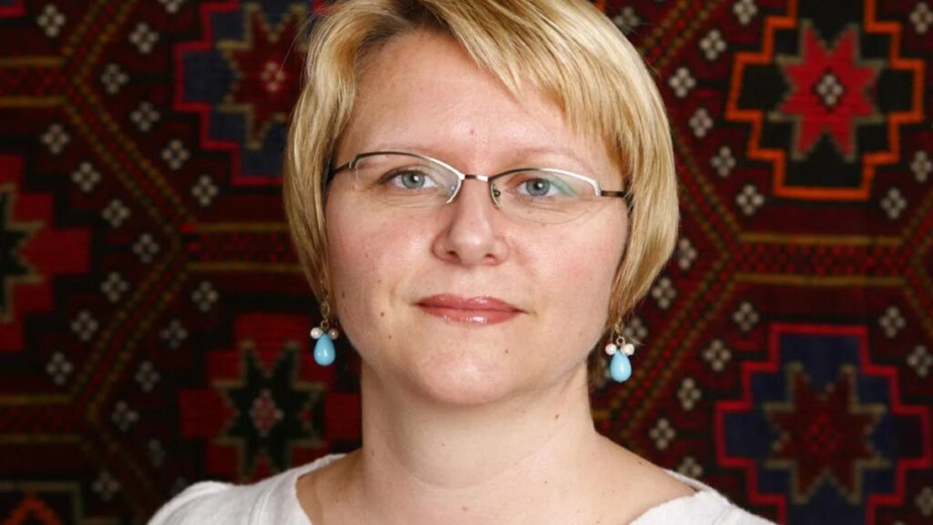 Ana Zirojevic Biography, Career & Latest News