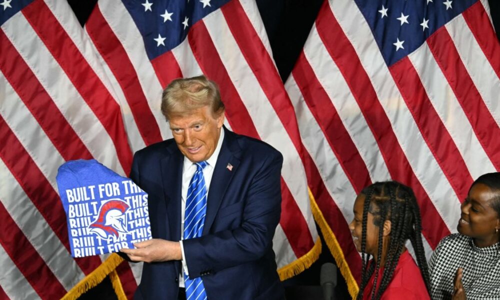 Donald Trump Education: A Look at His Academic Journey