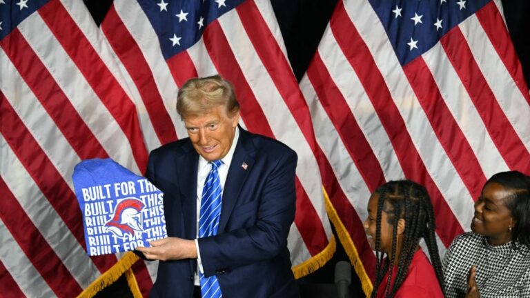 Donald Trump Education: A Look at His Academic Journey