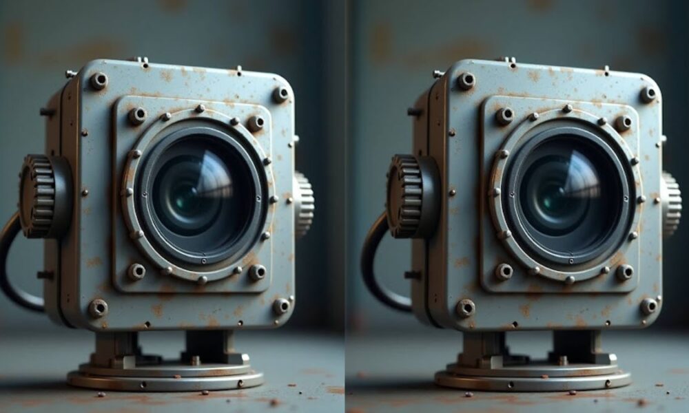 Ex Cameras: Capturing Clarity in High-Risk Industrial Zones