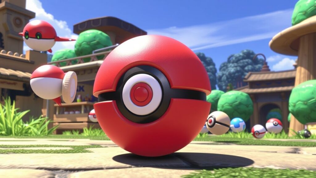 SSBB F Pokeballs Switch Modifier Guide