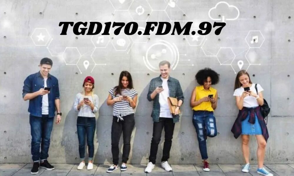 TGD170.FDM.97 Explained – Breaking Down the Basics