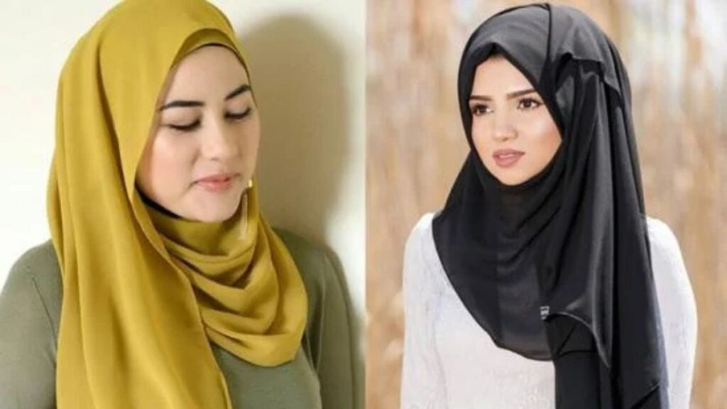 Modern Hijab Styles Guide for Every Occasion