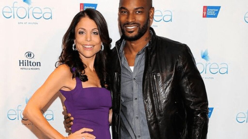 Berniece Julien Biography – Tyson Beckford’s Ex-Wife