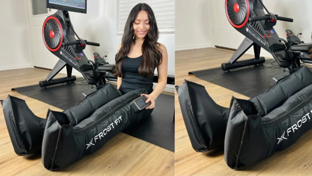 5 Benefits of Using Recovery Boots for Athletes