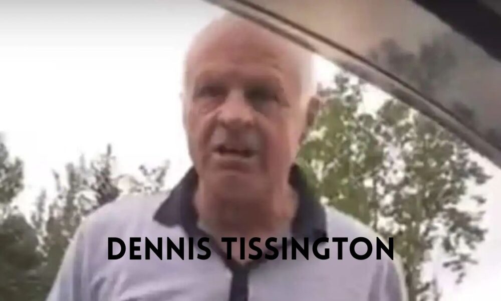 Why Dennis Tissington Is Still Going Viral in 2025