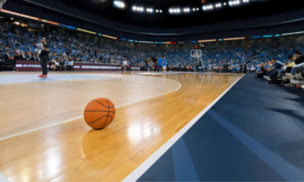 Rupp Rafters | The Legacy of Kentucky Basketball