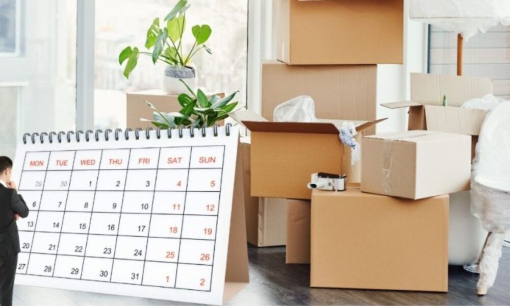 Smart Timing Tips for a Budget-Friendly Relocation