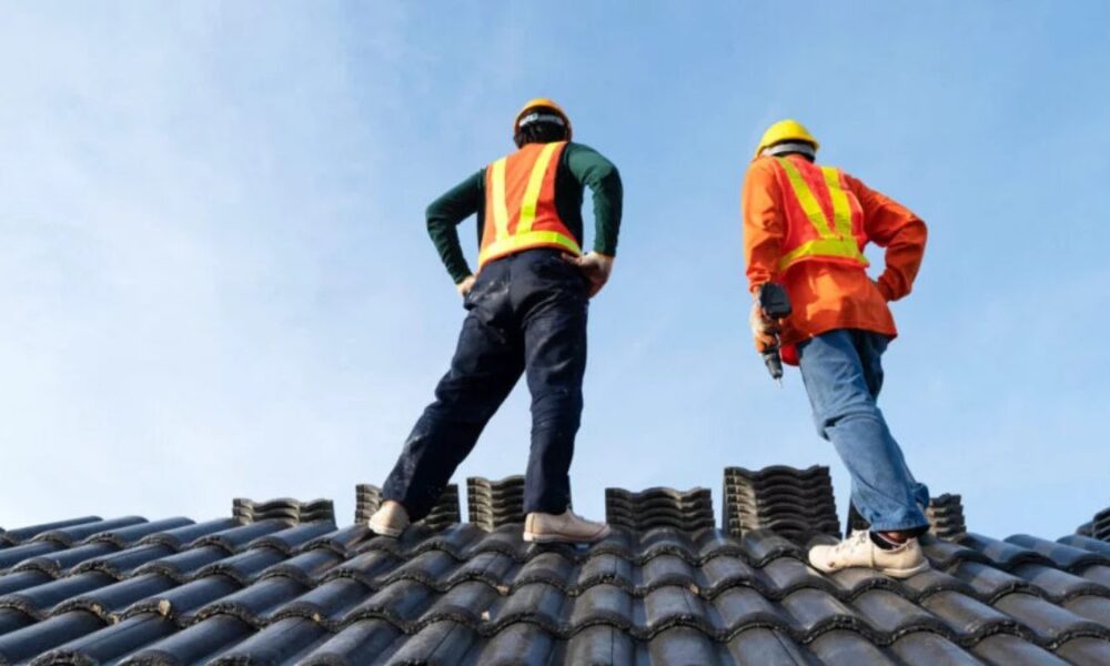 Residential Roofing Services in Austin: Choosing the Right Roofing Company