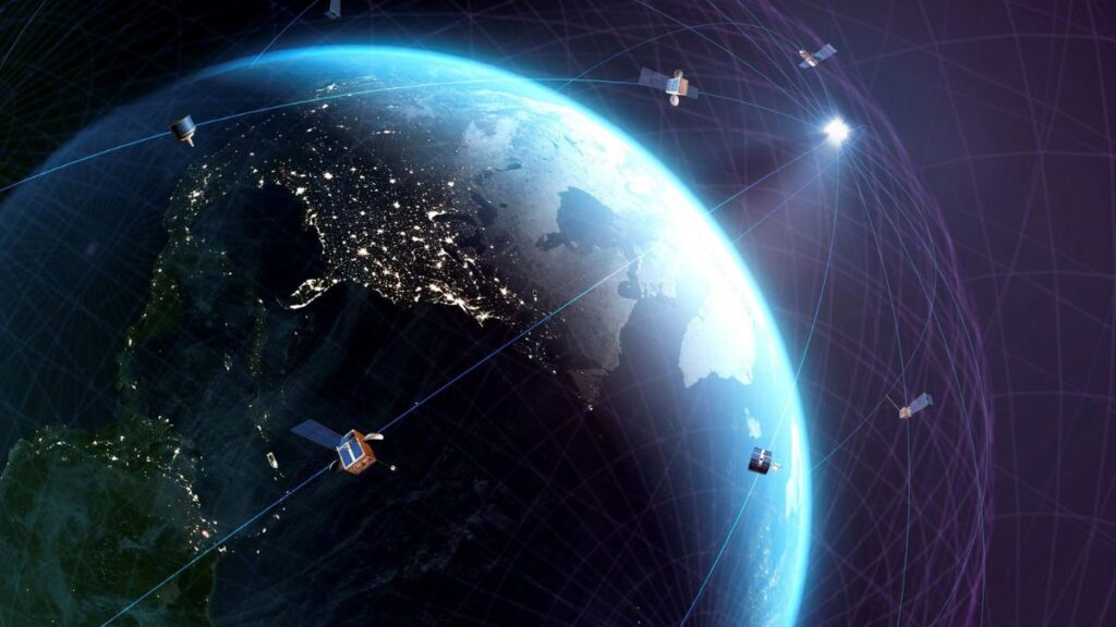 From Earth to Orbit: The Journey of Sattelitter Explained