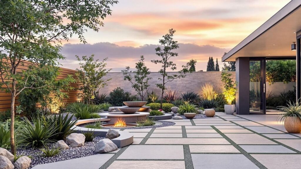 Best Landscape Design Ideas for Homes in Malaysia