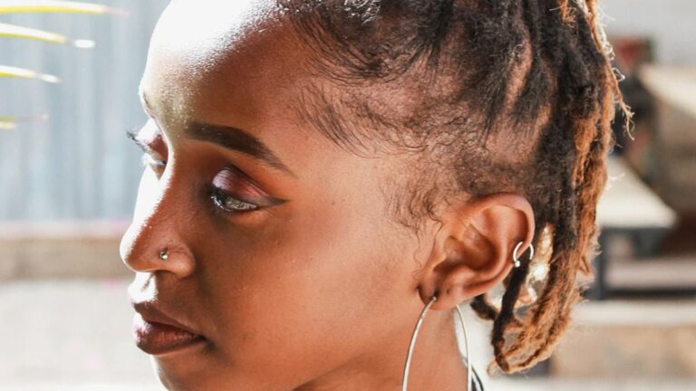 The Art of Apadravya: Exploring This Unique Body Modification
