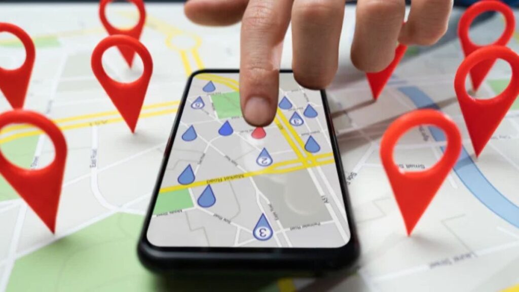 Dropped Pin vs. Saved Place: The Best Choice for Navigation