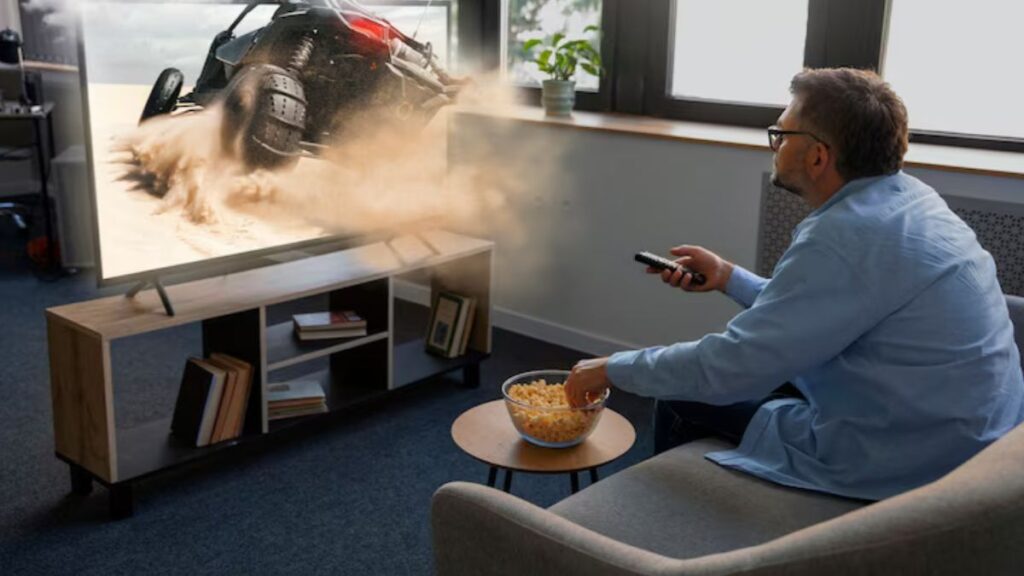 The Rise of Crackstreams AI: What You Need to Know