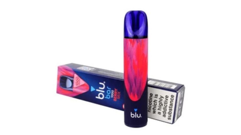How Blu Vapes Fit Into an Active Outdoor Routine